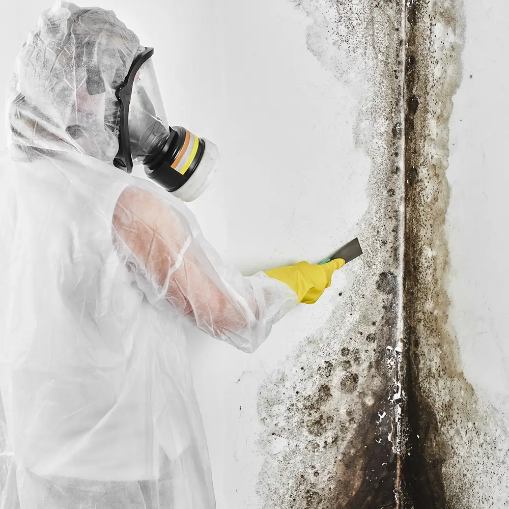 Contact Us | Ace Mold | Mold Removal NYC